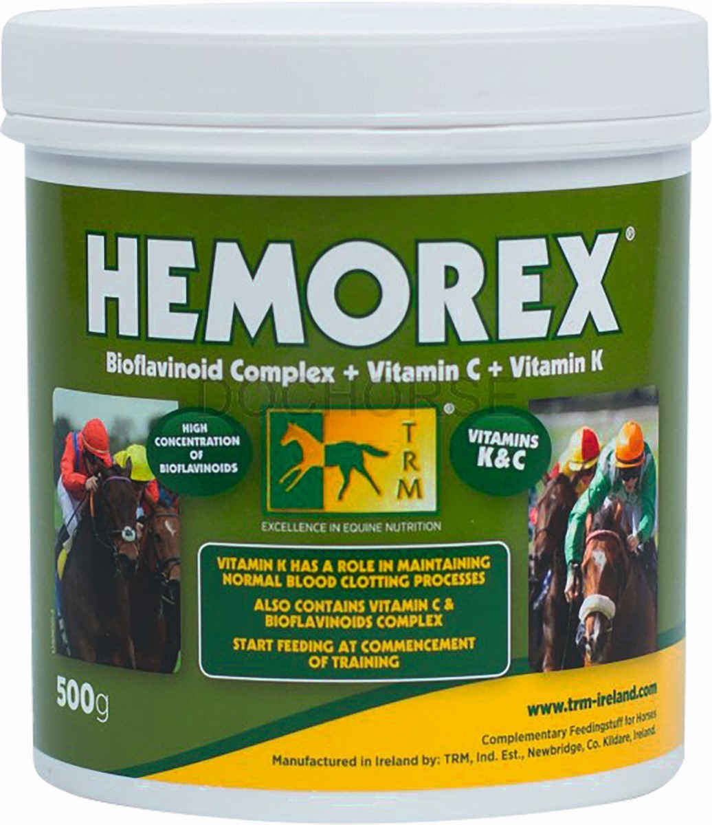 Hemorex