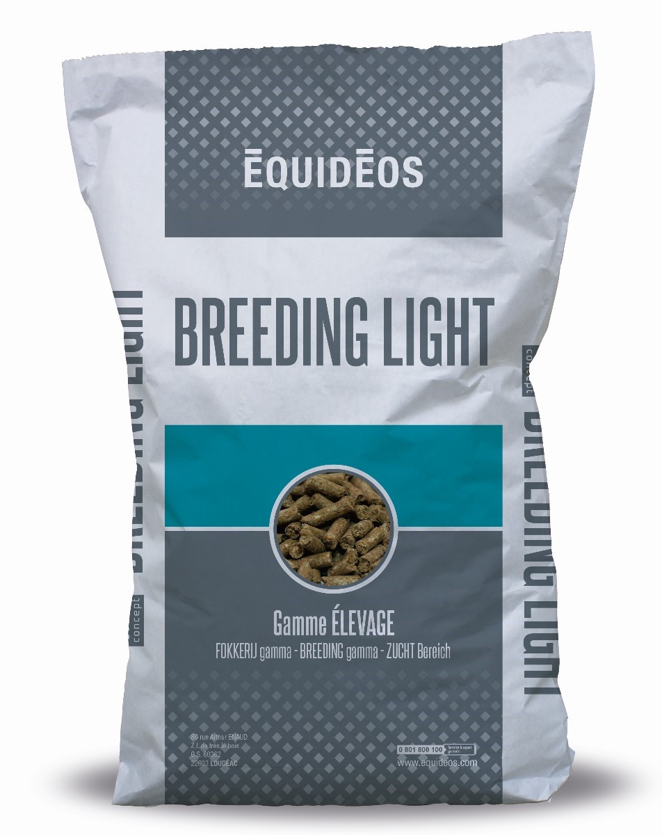 Breeding Light
